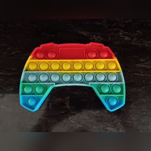 POP IT | Toys | Gamerl Controller Pop It | Poshmark